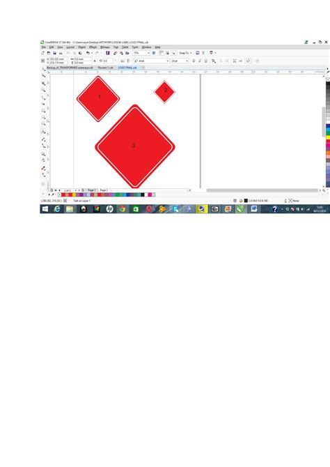 Corel Draw X7 Macros Europeanmaha