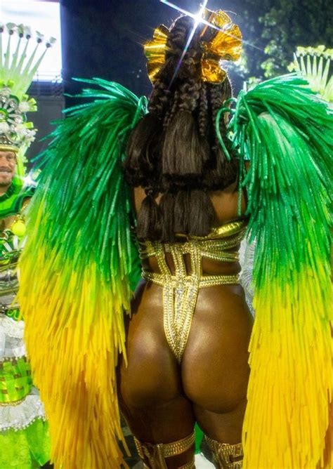 Iza Gostosa Carnaval D4rk4venger18