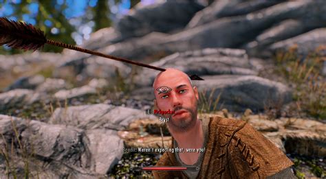 Introduction Wizard6 Skyrim Animation Blog Loverslab