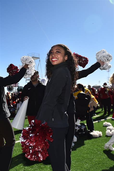 Stanford University Cheer