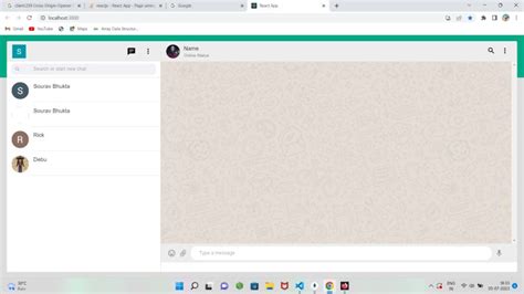 sourav bhukta on linkedin mernstackdeveloper nodejs reactjs javascript mongodb whatsapp