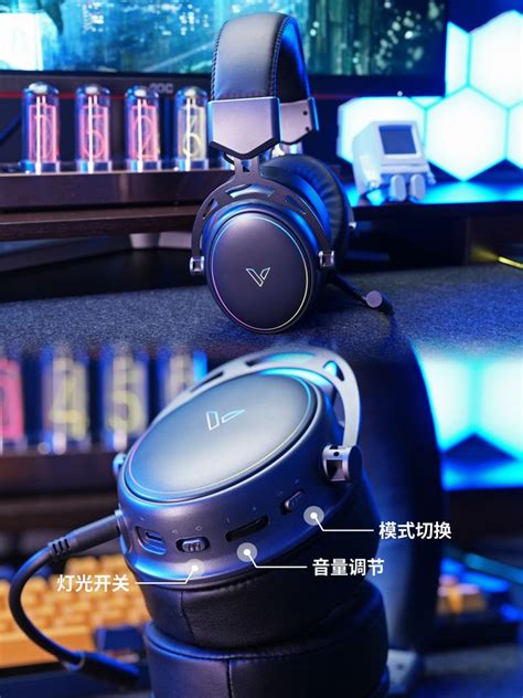 RAPOO雷柏 的想法 现在的游戏耳机音质都这么可怕了吗 知乎