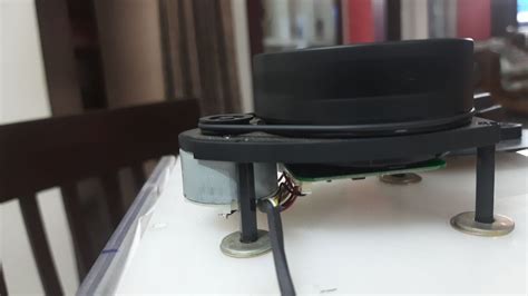 rp lidar a1m8 r6 new version issue with code programming arduino forum