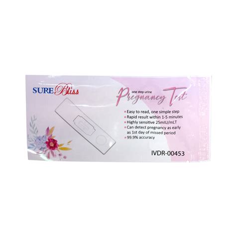 Blood Pregnancy Test Cost Philippines At David Frakes Blog