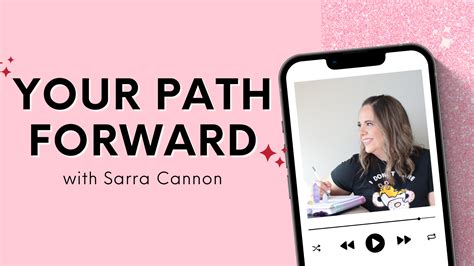 Your Path Forward
