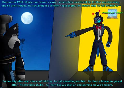 Dw Ll Prologue Pg6 By Jessicarothman87 On Deviantart