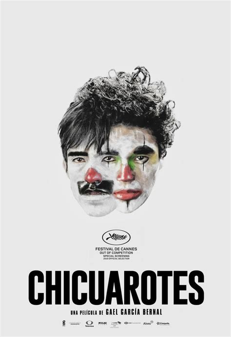 Sección Visual De Chicuarotes Filmaffinity