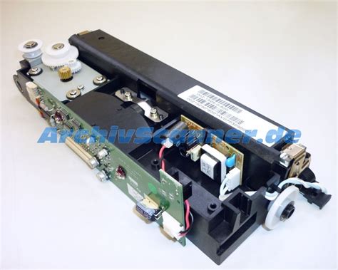 Chassis Flatbed Assy Für Die Kodak Scanner I50 I55 I60 I80 Archivscanner De