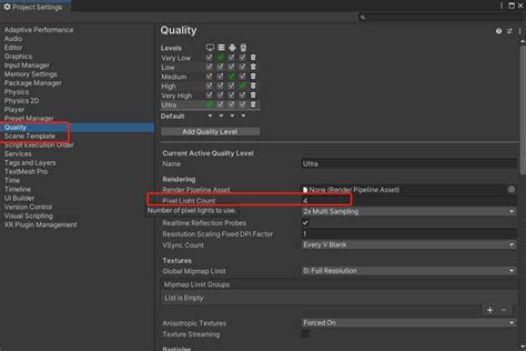 《unity Shader入门精要》学习 中级篇 更复杂的光照效果shader目录 Csdn博客