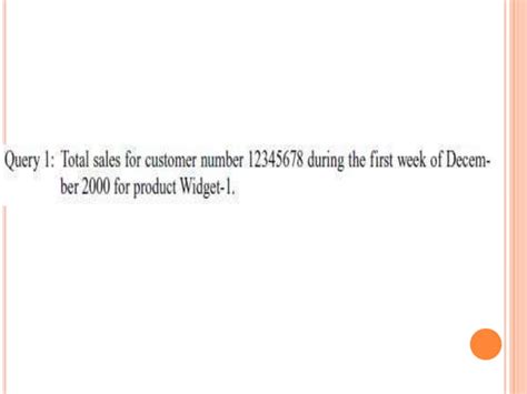 Fact Less Fact Tables And Aggregate Tables Pptx