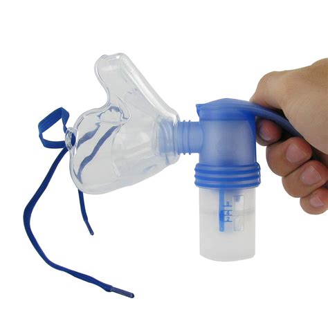 Pari Lc Sprint Reusable Nebulizer Set Just Nebulizers