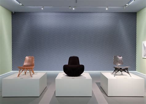 Joris Laarmans First Major Solo Show Held At The Groninger