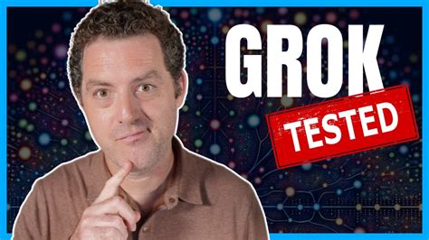 Grok 1 FULLY TESTED GPT 4 Competition