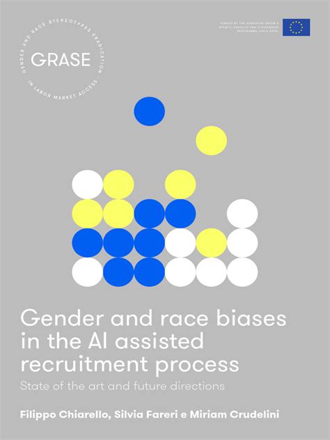 grase report ai recruitment bias pdf artificial intelligence