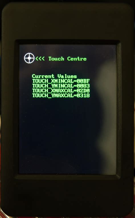 Review 4D Systems Display Starter Kit Arduino Raspberry Pi Bezel Gough S Tech Zone