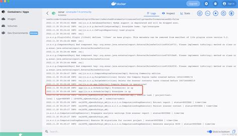 从零打造属于自己的ci cd jenkins sonarqube（一） 如何部署jenkins sonarqube csdn博客