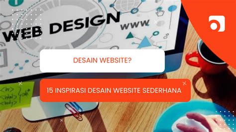 15 Contoh Desain Website Dan Blog Sederhana Cocok Untuk Kamu Optimizer