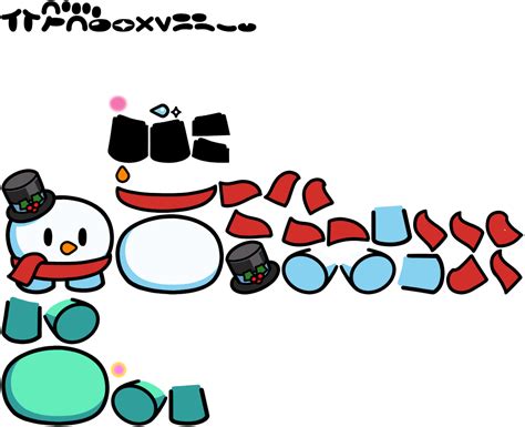 Frostington The Gimkit Wiki