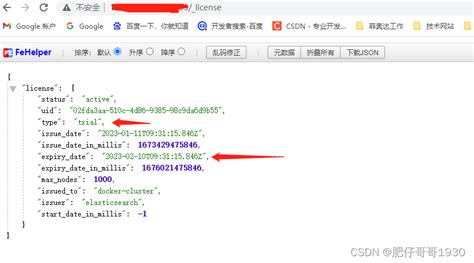 dbeaver连接es问题一站解决 elasticsearch 肥仔哥哥1930 gitcode 开源社区