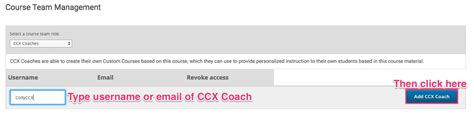 Creating Custom Course Experiences Ccx In Open Edx Appsembler