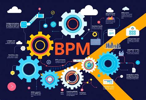 Mastering Business Process Management A Comprehensive Guide For Modern Enterprises Ricky Spears