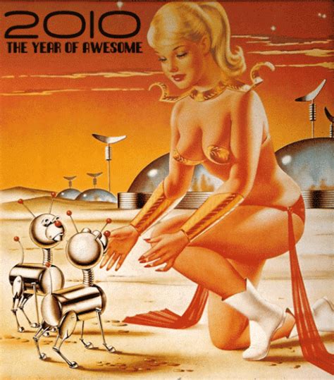 May Erotic Mad Science