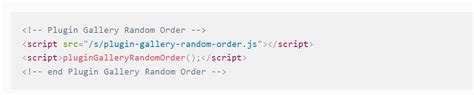 squarespace gallery block custom code summary block
