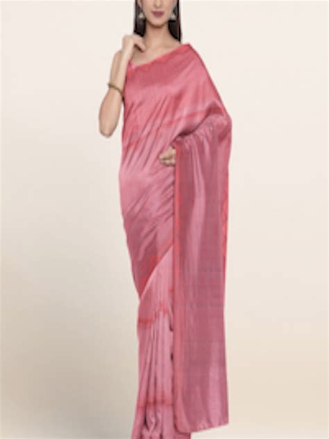 Buy Pothys Woven Design Pure Silk Saree Sarees For Women 21764694