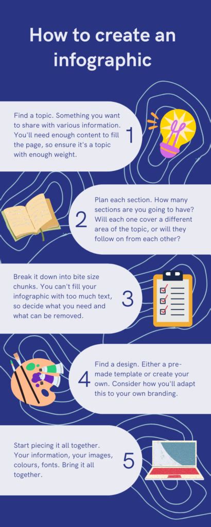 How To Create An Engaging Infographic Using Canva Push Fm
