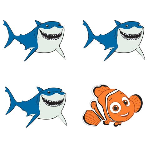 Disney Fathead Minis Come With 4 Removable Decals To A Sheet In The Following Sizes 4 5x7