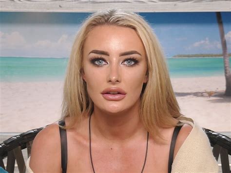 Check Out How Much Love Island S Chloe Has Changed Over The Years