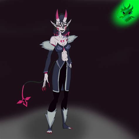 Herzha By Toalesovikk On Deviantart