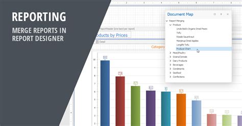 Reporting Merge Reports In Report Designer V19 1
