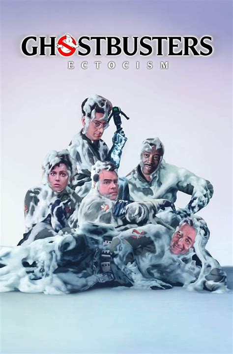 Pin On Ghostbusters Ghostbusters Comedy Movies The Real Ghostbusters