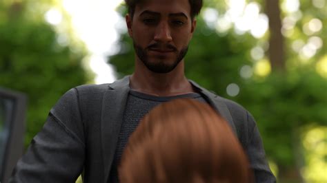 The Missing Part Prologue Public Release The Missing Part By Jpk Vns