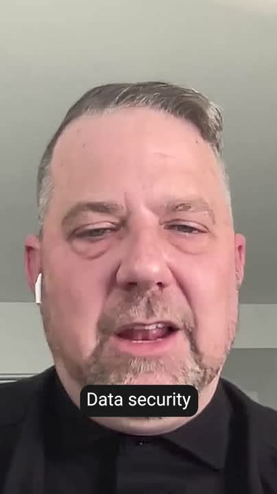 Multimodal On Linkedin In An Ai Dominated Market Data Security And