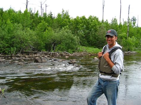 Fluid Boundaries Tuscarora Lodge And Canoe Outfitters