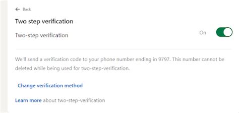 How To Test Two Factor Authentication A Guide With Use Cases Browserstack