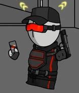 Ncorps Madness Combat Tributes Wiki Fandom
