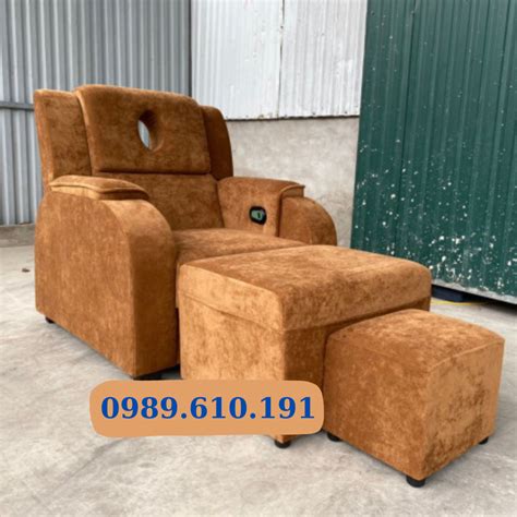 Ghế Foot Massage Chân Ghế Làm Nail Chân Ghế Massa Spa Chuyên Dùng Trong Spa Shopee Việt Nam