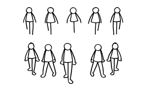 نقاشی آدم کودکانه آموزش صفر تا صد با 7 روش زیبا جدید بهترین کودک