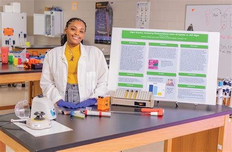 Down To A Science The Newton Community Magazine