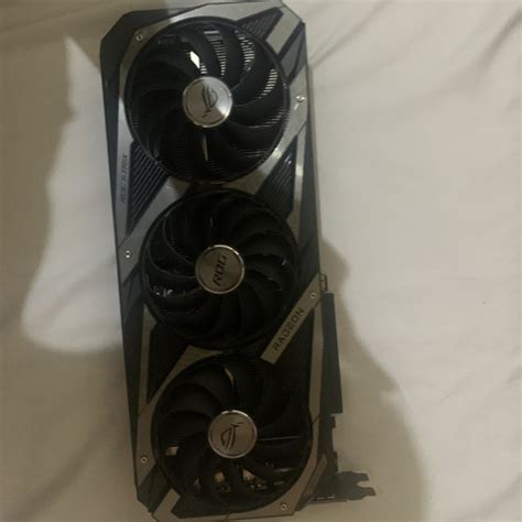 Jual Vga Asus Rog Radeon Rx Xt Kab Bandung Jasa Alumunium Tokopedia