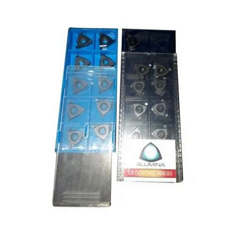 Grooving Inserts Cutting Groove Tips Latest Price Manufacturers And Suppliers