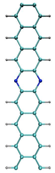 Tutorial 6 Time Dependent Dft — Onetep Tutorials 001 Documentation