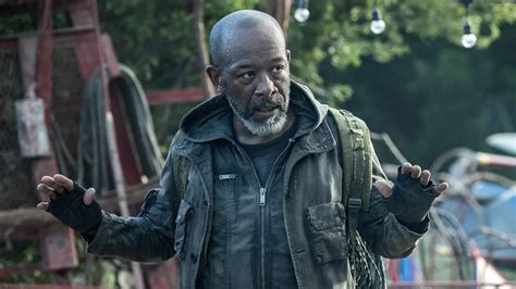 Fear The Walking Dead Temporada 8 Episódio 4 Qual é A Data E Hora De