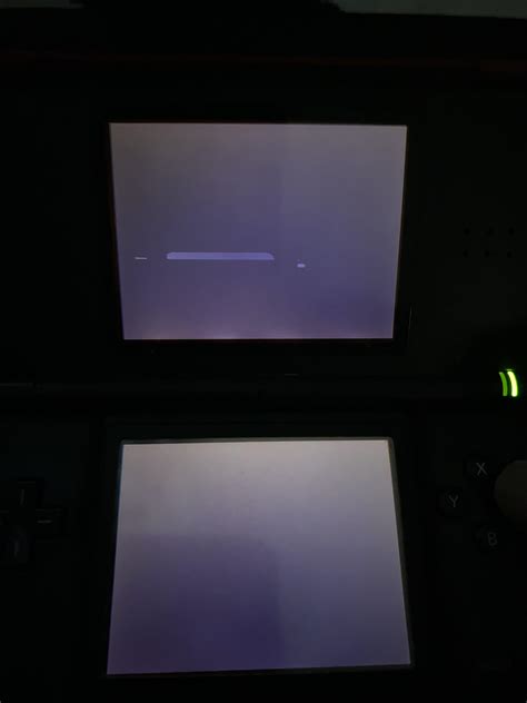 Help Gbarunner2 Emulator Does Not Open Any Game And Stays Black Screen R Nds