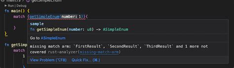 How To Debug Rust With Vs Code Logrocket Blog