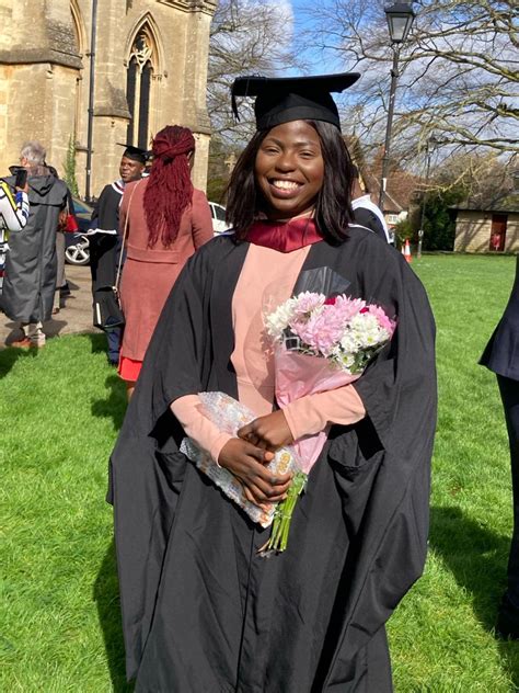 Huge Congratulations On Your Achievement Grace Farayola 🎉🎓 School Of