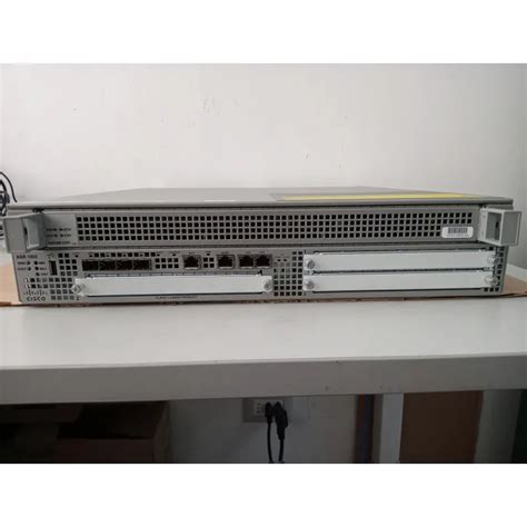Cisco Asr 1002 X